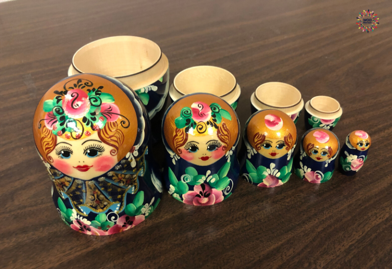 Developmental Benefits of Nesting Blocks | WooTherapy