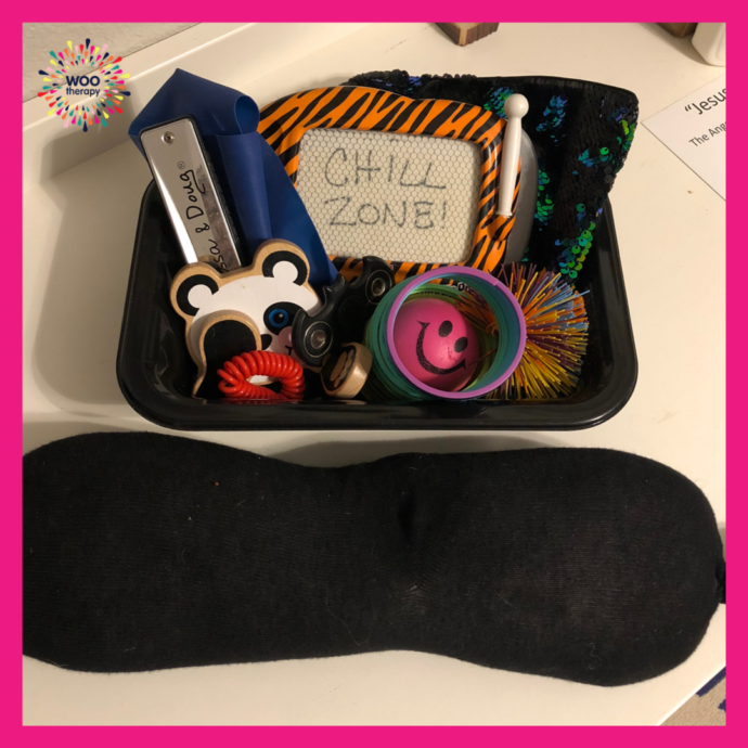 What is self-regulation and how can I support my child?