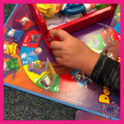 What’s the POINT?! - Importance of the Pointer Finger | WooTherapy