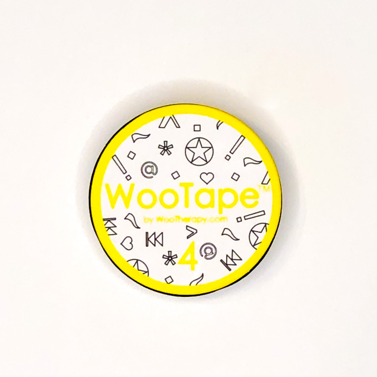 WooTape - Adaptive Handwriting Tape | WooTherapy