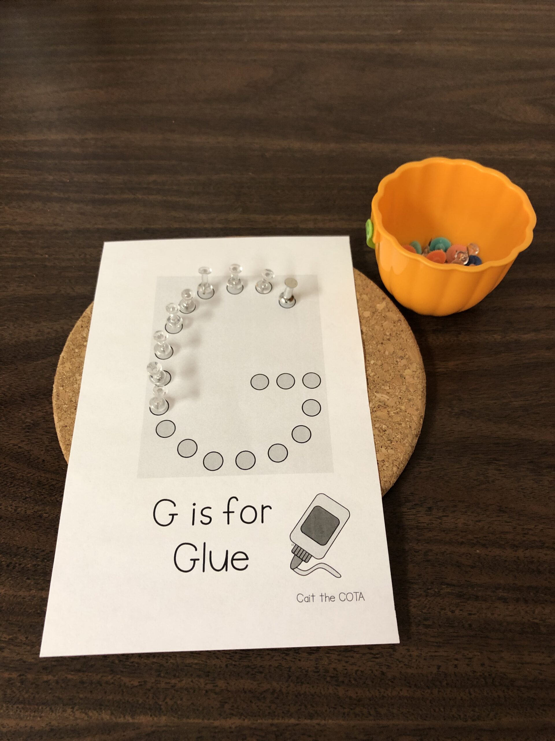 26 Ways to Improve Letter Formation Without a Pencil | WooTherapy