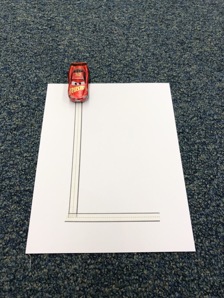 26 Ways to Improve Letter Formation Without a Pencil | WooTherapy