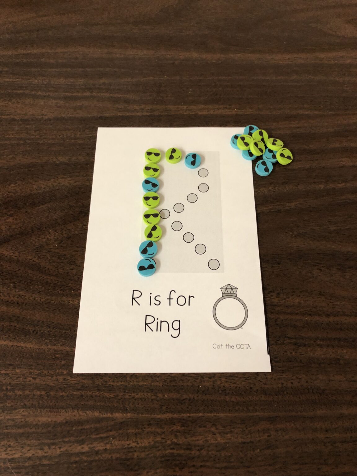 26 Ways to Improve Letter Formation Without a Pencil | WooTherapy