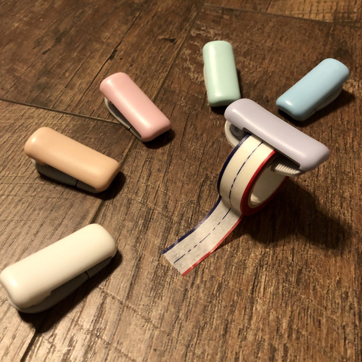 WooTape - Adaptive Handwriting Tape | WooTherapy