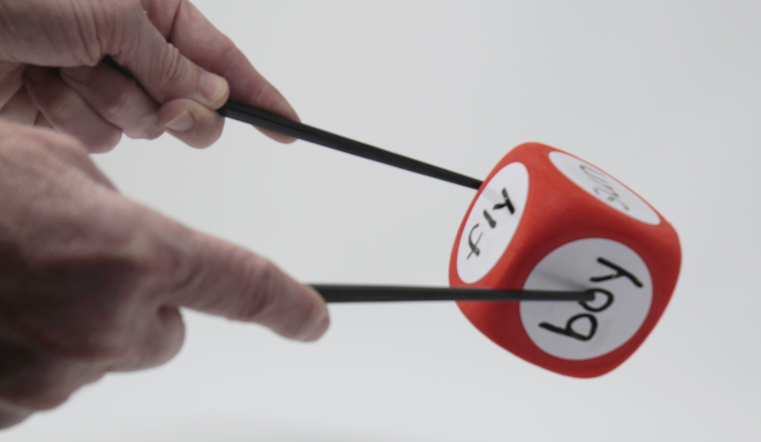 The NOTORIOUS D.I.E - Abundant skill building with dice