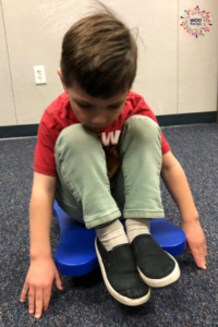 20 Scooter Board Activities | WooTherapy